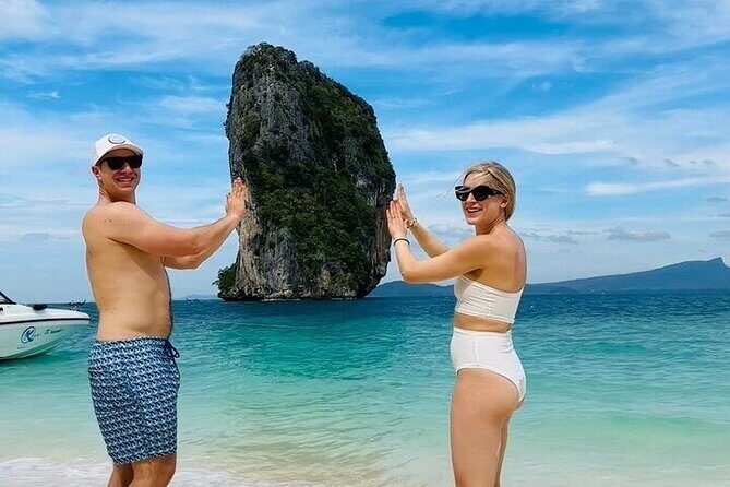 Hong and 4 Islands Private Longtail Boat Tour - Detailed Breakdown of the Itinerary