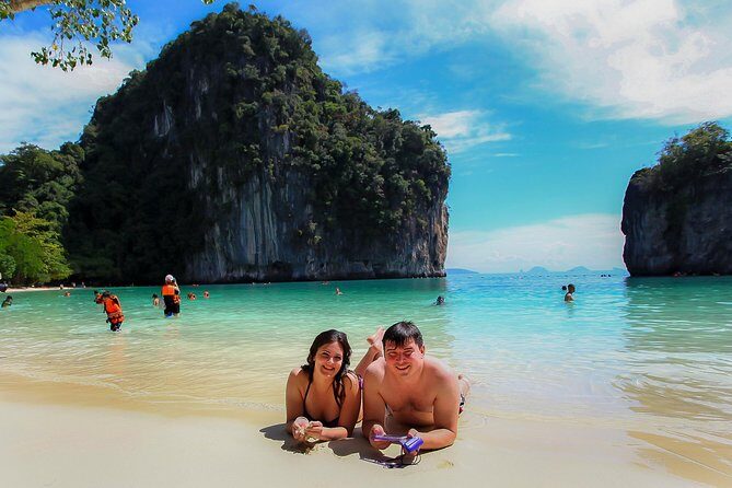 Hong Islands Full-day Tour from Krabi including Lunch - Who Will Love This Tour?