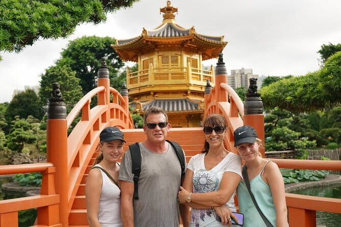 Hong Kong 6hr Private Walking Tour with Certified Guide - Practicalities & Value