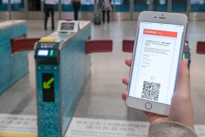 Hong Kong Airport Express Tickets - Tsing Yi Station (One Way) - Who Will Benefit Most From This Ticket?