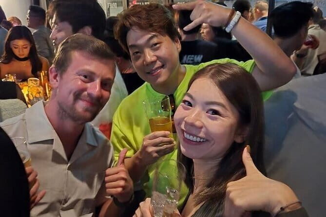 Hong Kong Bar Hopping Tour (Lan Kwai Fong) - Final Thoughts