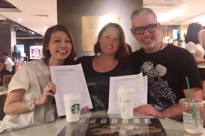 Hong Kong Language Hangout & Learn - An Authentic, Practical Approach to Language Learning