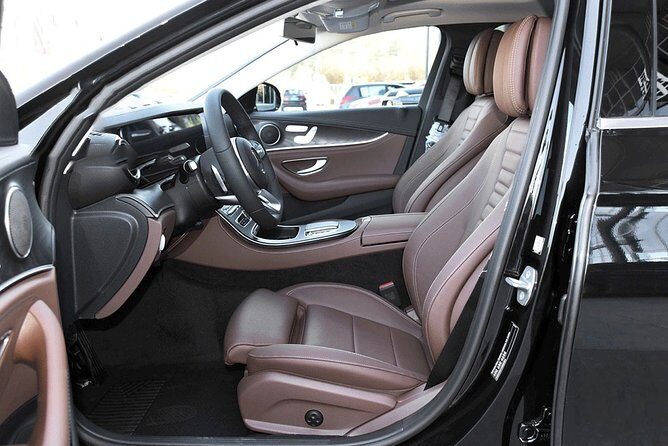 Hongqiao Airport to Changzhou Chauffeur Service, Shanghai Airport Transfer - The Value of a Private Transfer in Changzhou