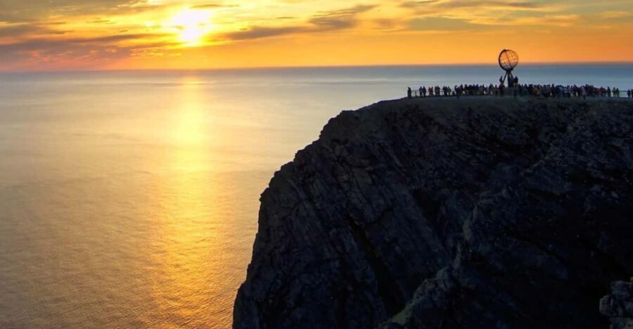Honningsvåg: North Cape Summer Tour with Sami Family Visit - The Overall Experience and Value