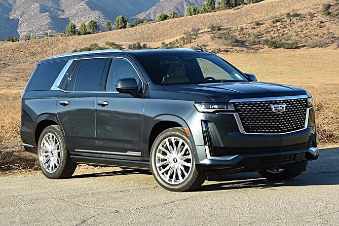 Honolulu by yourself by Executive SUV - 4 hrs disposal - The Itinerary: What’s Included in the 4 Hours?