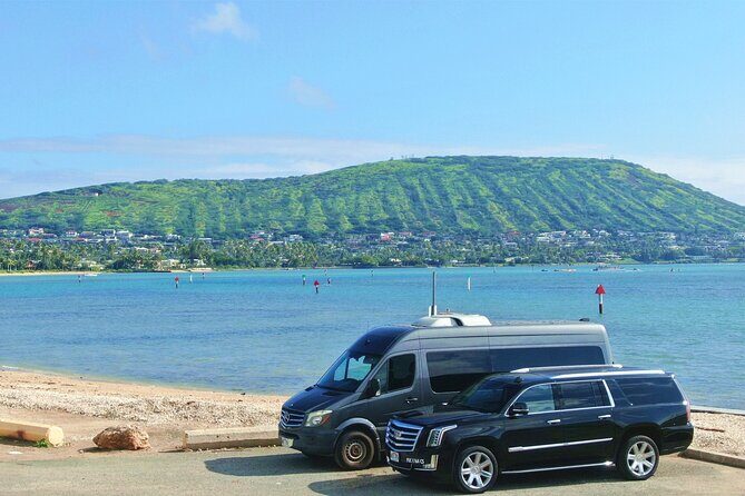 Honolulu Harbor Cruise Terminal Transfer by Luxury Vehicle - FAQs