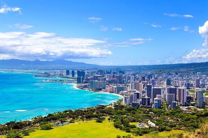 Honolulu HNL Airport Round-Trip Private Transfer in SUV - FAQ