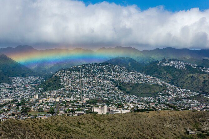 Honolulu Like a Local: Customized Private Tour - The Practicalities and What’s Included