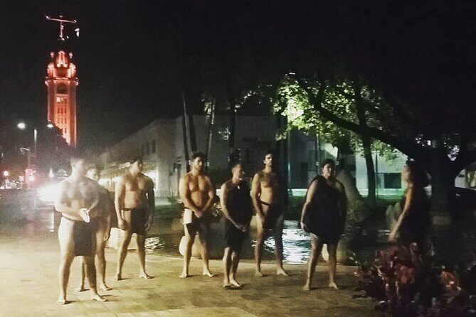 Honolulu Night Marchers Ghost Tour - Why You Should Consider This Tour