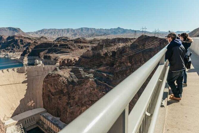 Hoover Dam Express Walk on Top Tour - What Travelers Say (Based on Reviews)