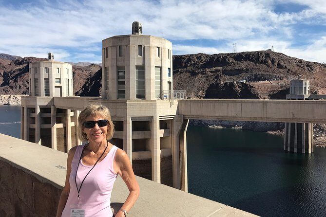 Hoover Dam Power Plant Historic Era Railroad Museum Tour - FAQ