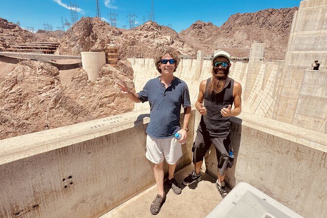 Hoover Dam Small Group Express Tour from Las Vegas - How Well Does It Fit Your Travel Style?