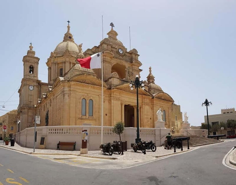 Hop-On Hop-Off Bus Malta (North and South Routes - CMO) - What Travelers Say: Authentic Perspectives