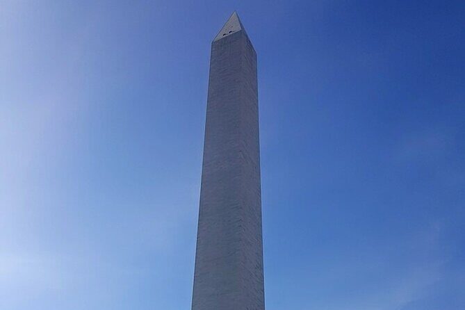 Hop on & Hop off Sightseeing Tour of Washington DC - Who Will Love This Tour?