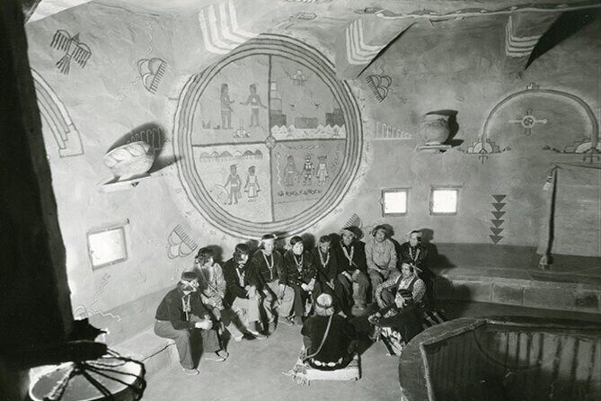 Hopi Lands and Cultural Tour from Flagstaff - The Heart of Hopi Country
