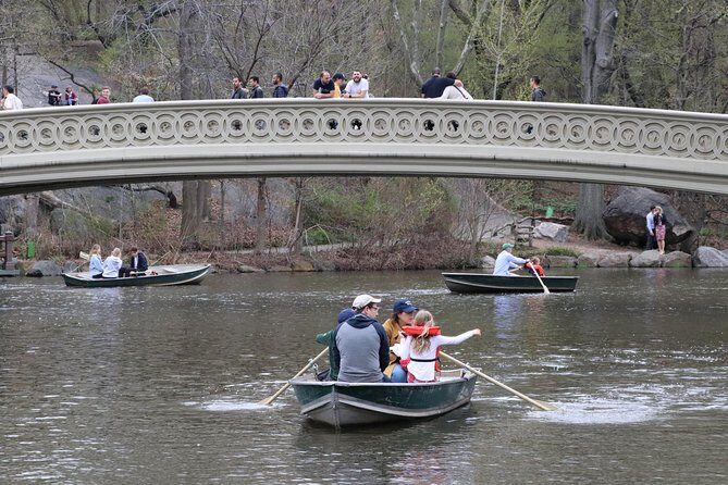 Horse Carriage Ride to/from Tavern On The Green (Up to 4 Adults) - Authentic Experiences and Traveler Feedback