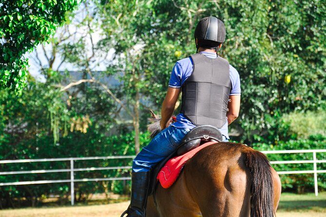Horse Riding for Beginners from Negombo - Practical Considerations and What to Keep in Mind