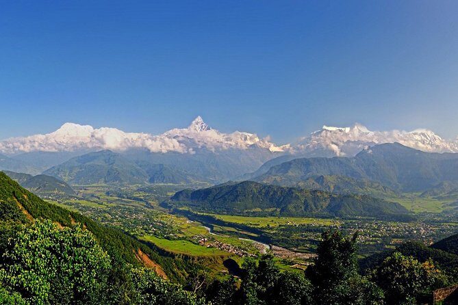 Horse Riding From Pokhara Lakeside to Sarangkot | Pony trek in Pokhara, Nepal - Authentic, Scenic, and Adventurous—Who Will Love This?