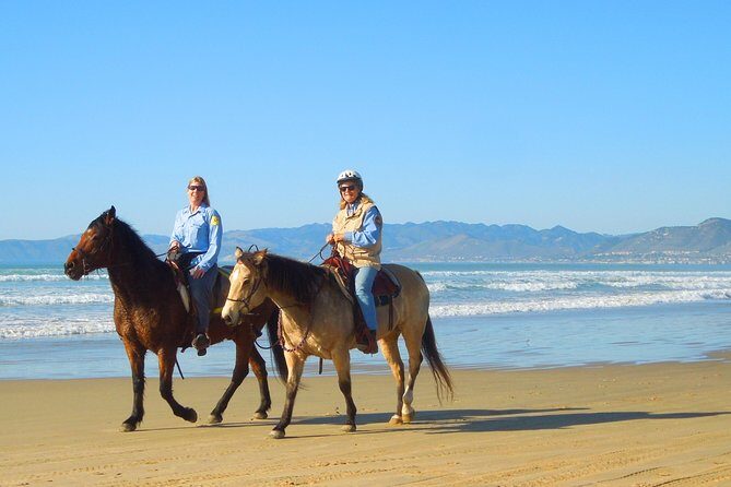 Horseback Ride & Alcatraz Prison Tickets - Cost and Value Analysis