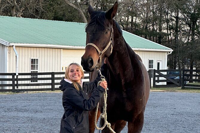 Horseback Riding Through Scenic Park in Brookeville - Final Thoughts: Is This a Good Choice?