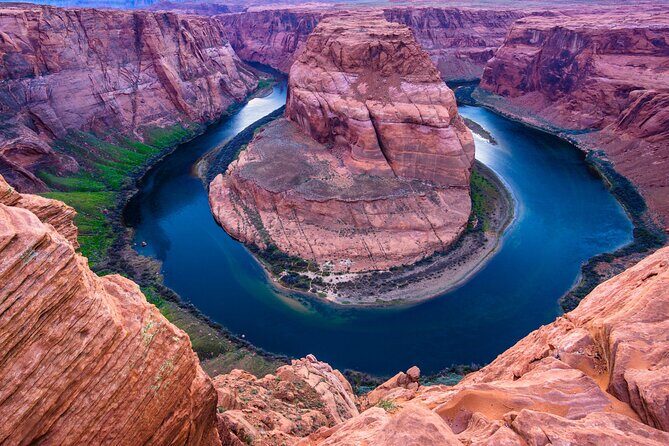 Horseshoe Bend Rafting Trip in Page - Who Will Love This Trip?
