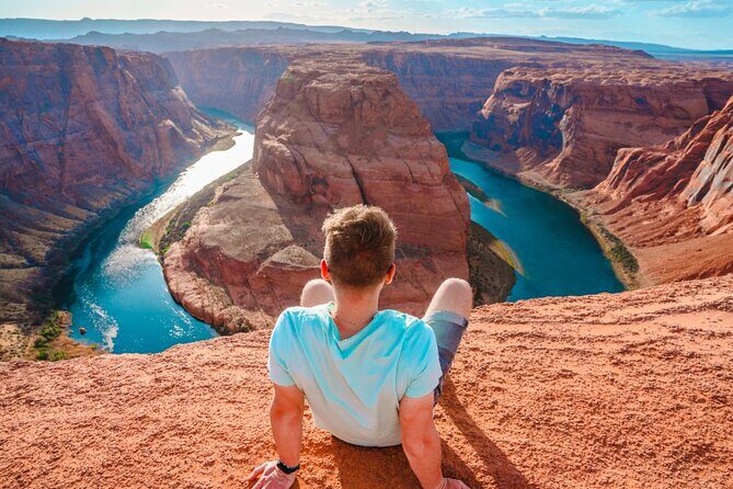 Horseshoe Bend Self-Guided Walking Audio Tour - Exploring Horseshoe Bend and Beyond
