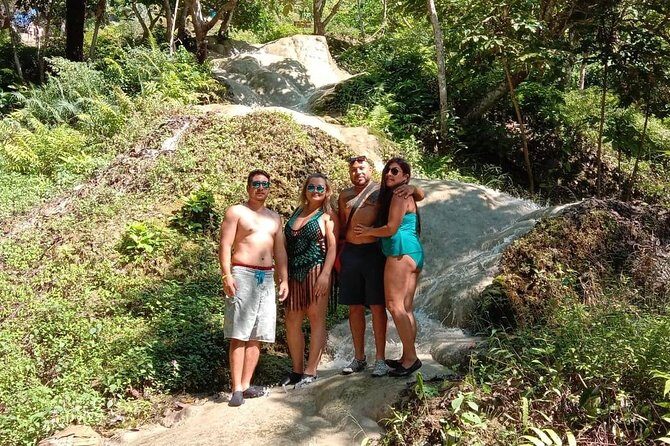 Hot! Doisuthep Temple+Wat Palad+Sticky waterfall - Practical Details and What to Expect
