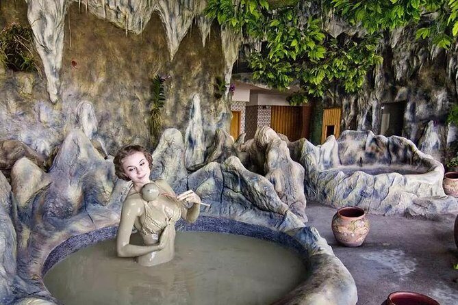 Hot Mineral Mud Bath in Da Nang - The Practicalities: What You Need to Know