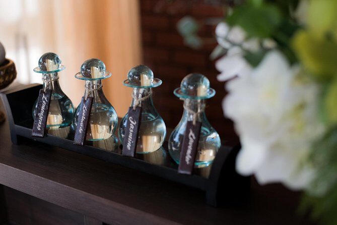 Hot Oil Massage (2hours) - Why You Should Consider This Tour