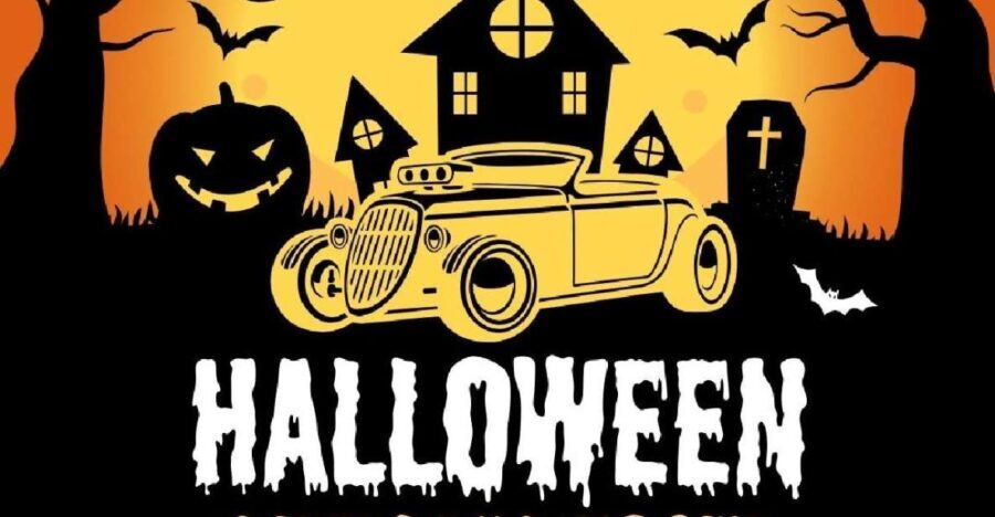 Hot Rod Halloween Spezial Tour - Authentic Feedback from Past Participants
