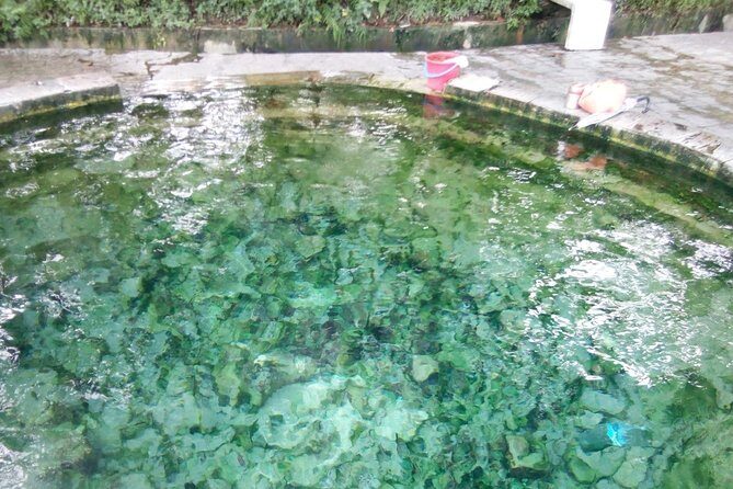 Hot Spring and Waterfall Day Tour - Who Will Love This Tour?