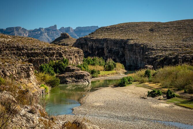 Hot Springs Canyon Full Day - What Makes This Tour Stand Out?