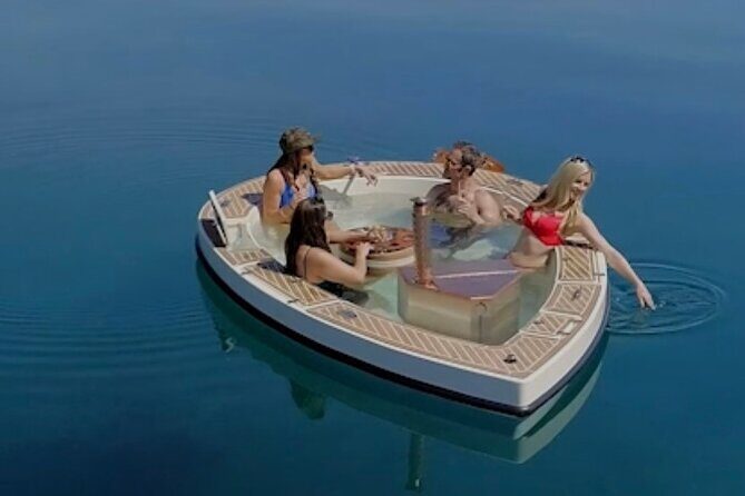 Hot Tub Boat Rentals in the San Francisco Bay - Final Thoughts: Is It Worth It?