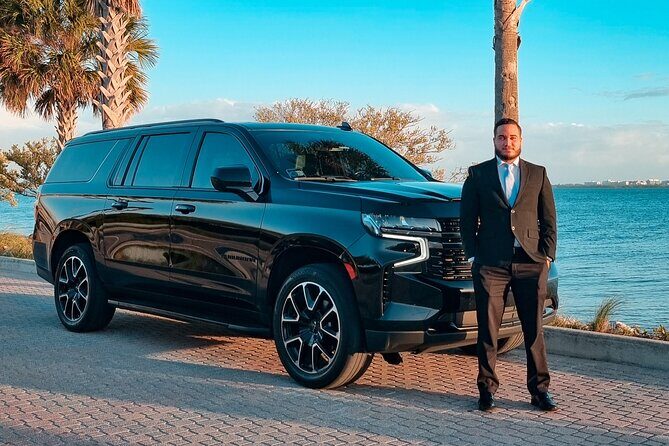 Hotel Transfer To or From Miami Intl Airport & Port of Miami - Why This Service Works Well for Travelers