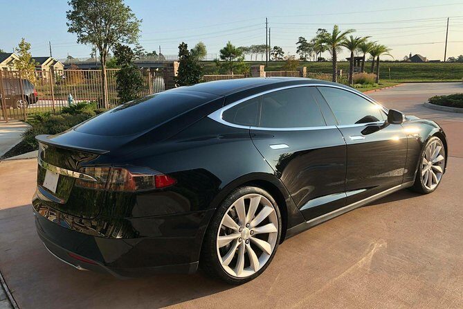 Houston Airport & Galveston cruise Port Transportation, SUV, Sedan&Limo Service - The Details of Your Journey