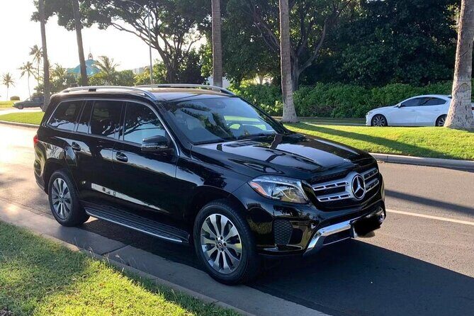 Houston Airport (HOU) to Galveston Arrival Private Transfer - Final Thoughts