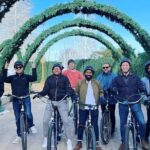Houston Heights eBike VIP Private Foodie Tour - Who Will Love This Tour?