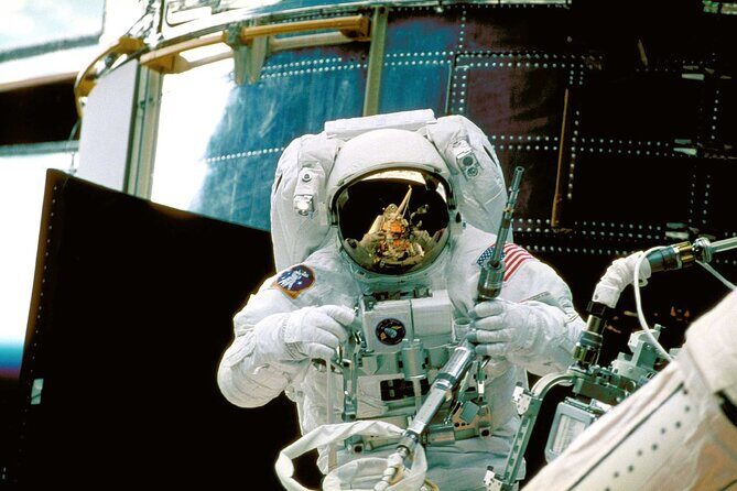 Houston Private City Tour with NASA Space Center Visit - Frequently Asked Questions