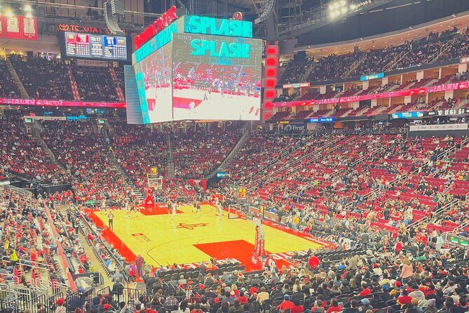 Houston Rockets Basketball Game Ticket at Toyota Center - Final Thoughts: Is This Experience Worth It?