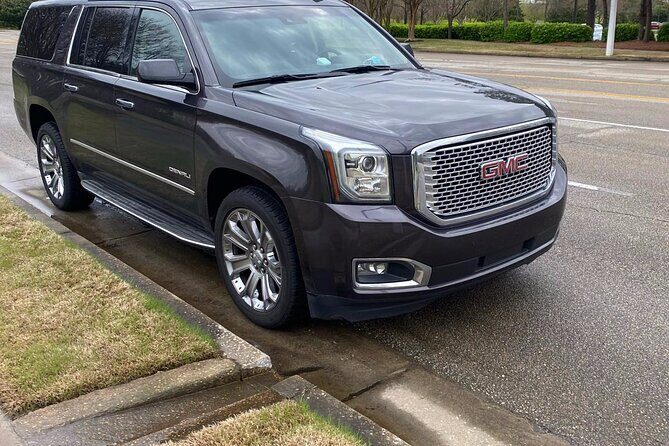 Houston William P. Hobby Airport (HOU) to Houston - Arrival Private Transfer - Real User Insights and Practical Tips