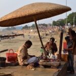 How to Eat Indian Food  Authentic Cooking Classes in a Village - What You Can Expect from This Village Cooking Class