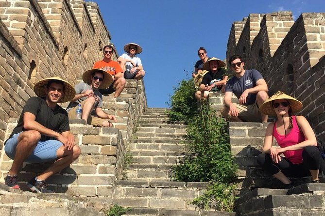 Huanghuacheng Great Wall Hiking - FAQ