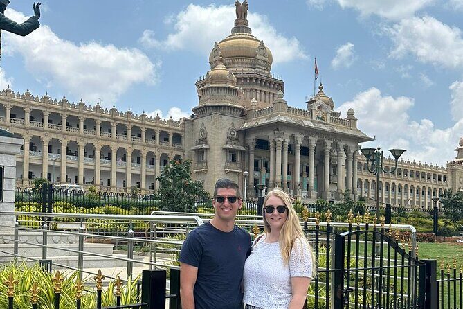 Hubli to Hampi, Belur, Halebedu, Mysore & Bangalore Tour - What We Love About This Tour