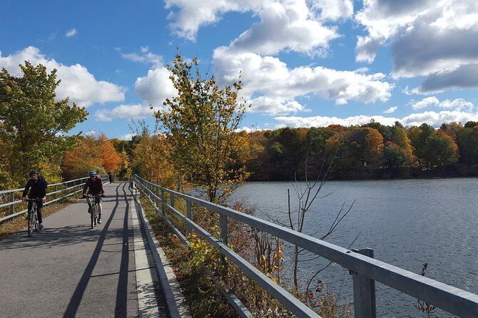 Hudson Valley Craft Brewery Bike Tour - What the Tour Gets Right