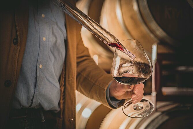 Hudson Valley VIP Vineyard Tour from NYC via Private Helicopter - Detailed Breakdown of the Experience