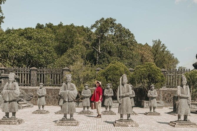 Hue Ancient Capital in a day from Danang City - What Travelers Say