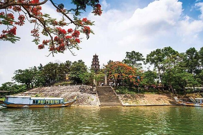 Hue Citadal - The Imperial City Private Tour 1 Day - Exploring the Hue Citadel: Vietnam’s Last Feudal Stronghold