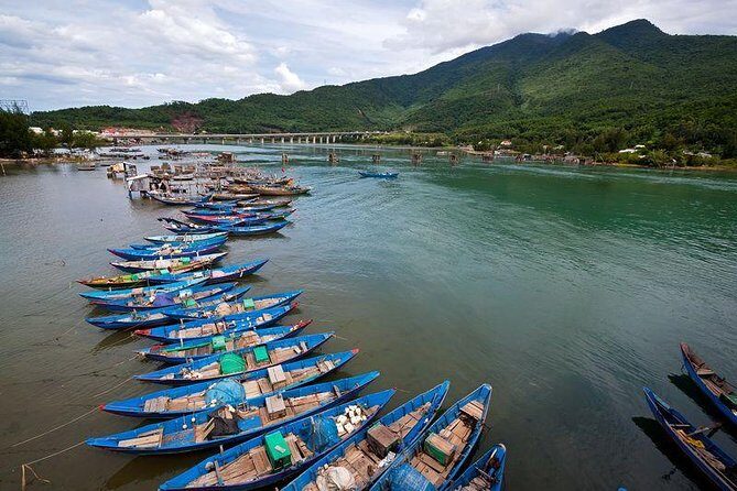 Hue City Daily Tour From Da Nang Explore the Imperial Citadel of Hue - Who Is This Tour Best For?