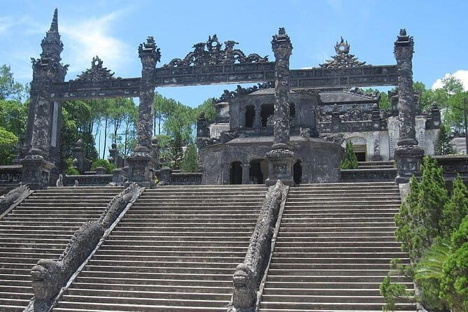 Hue City Full Day Tour - Dragon Boat in Huong River - What’s the Value?