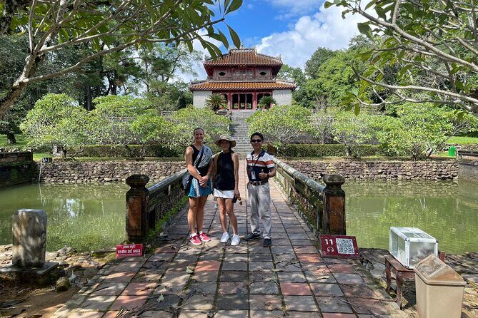Hue City Tour by Private Car with Optional Sightseeings - FAQ